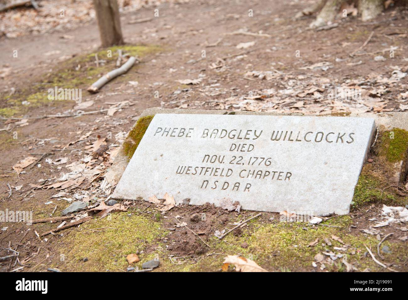 The Feltville Historic District, located in the Watchung Reservation in ...