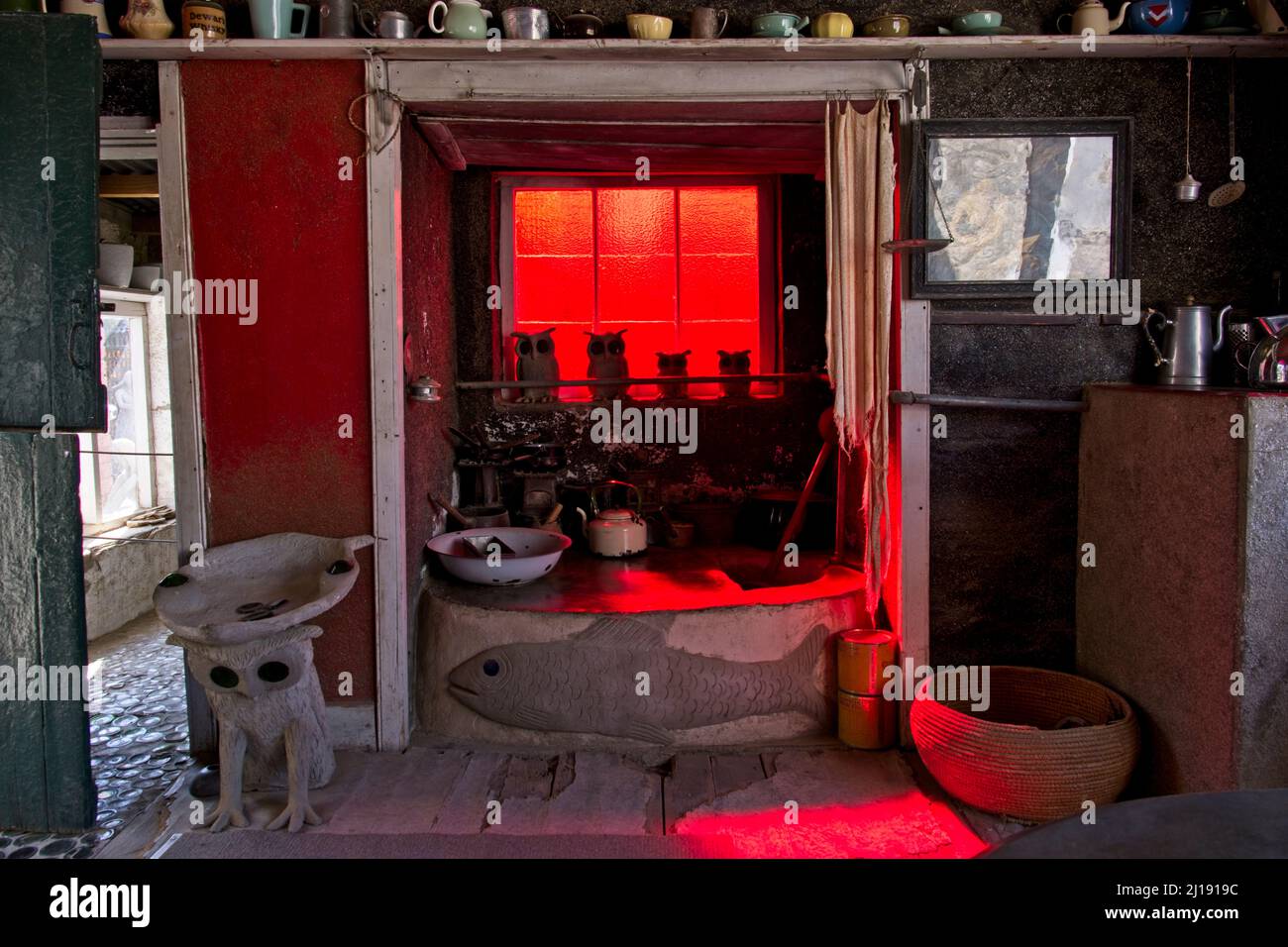 Inside the owl house hi-res stock photography and images - Alamy