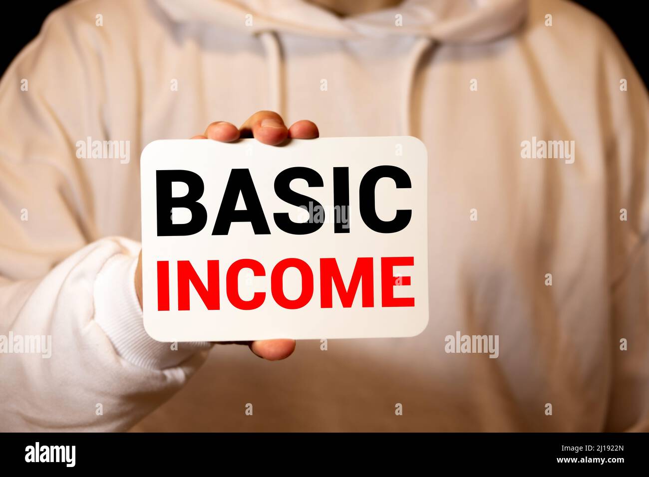 Basic benefit hi-res stock photography and images - Alamy