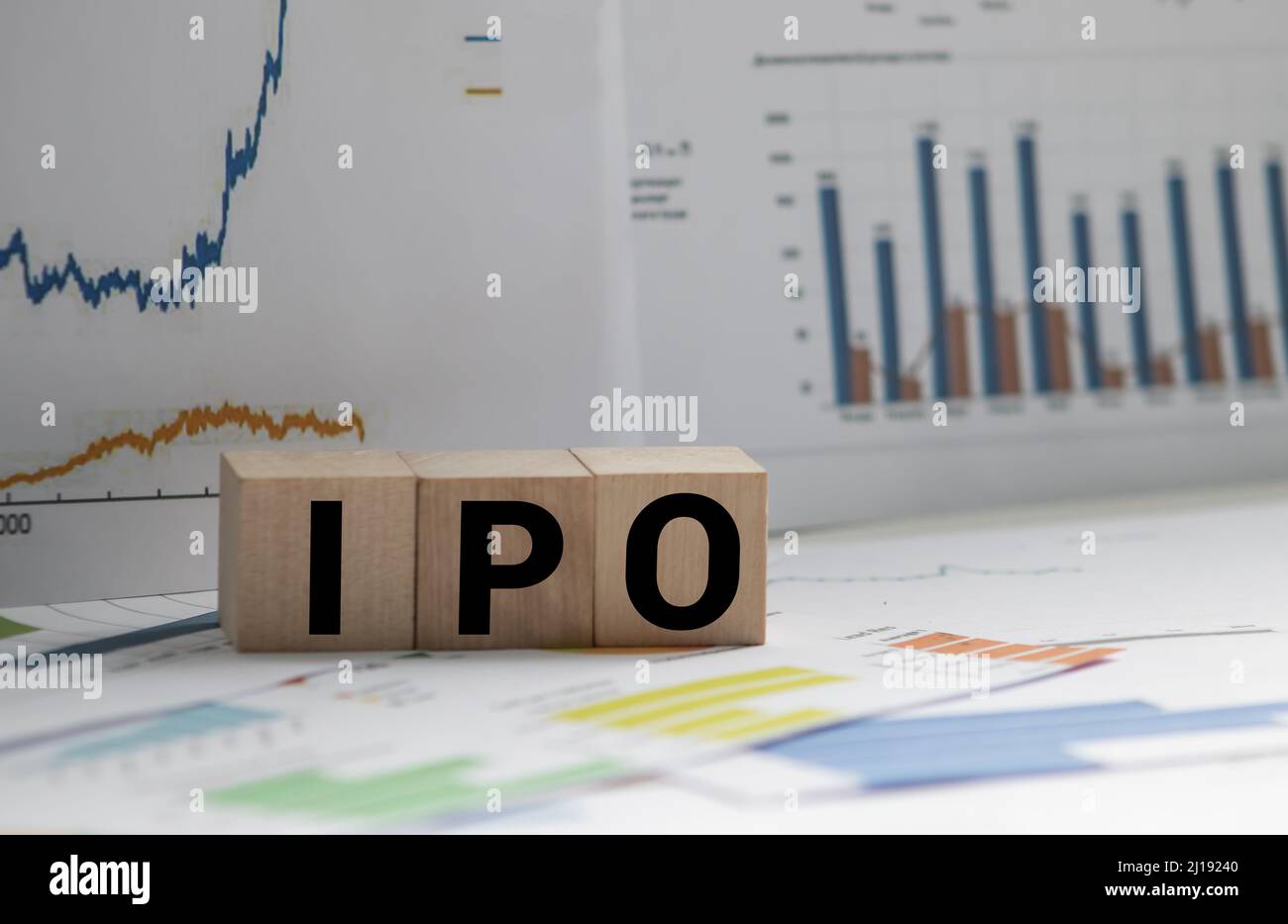Ipo office hi-res stock photography and images - Alamy