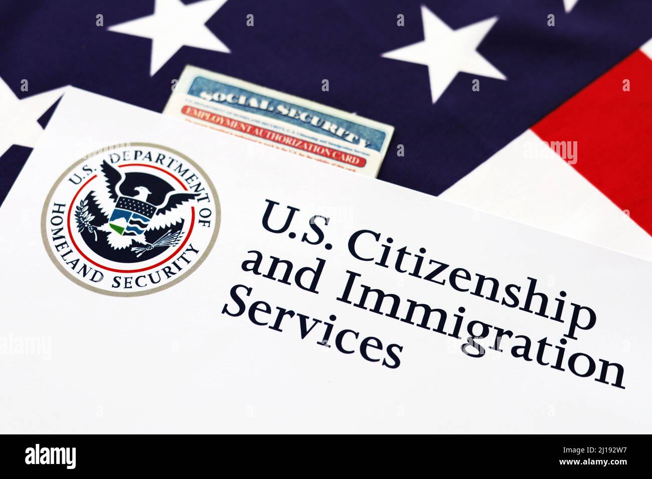 Us Citizenship And Immigration Services Logo