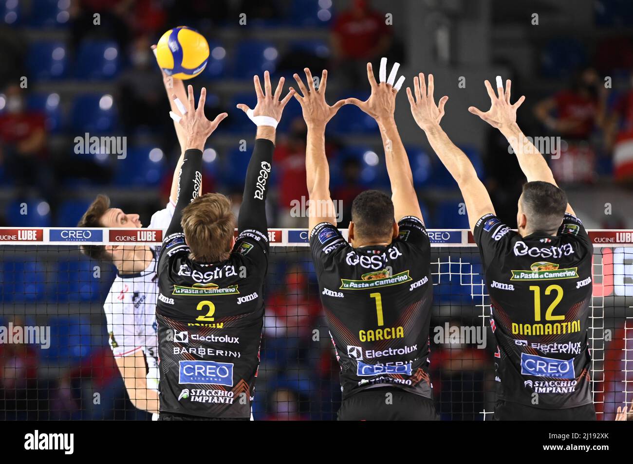 Jiri kovar hi-res stock photography and images - Alamy