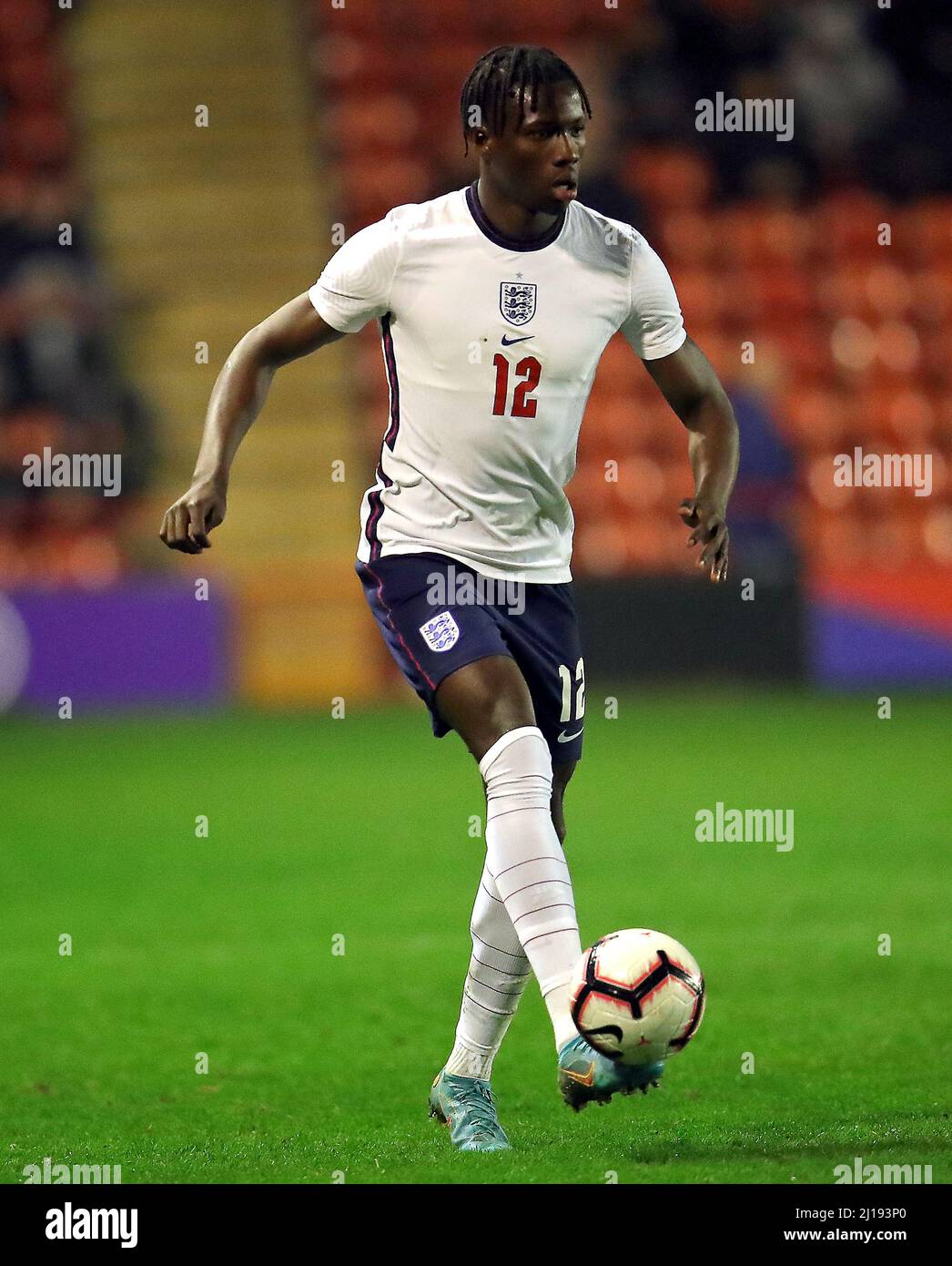 Daniel oyegoke hi-res stock photography and images - Alamy