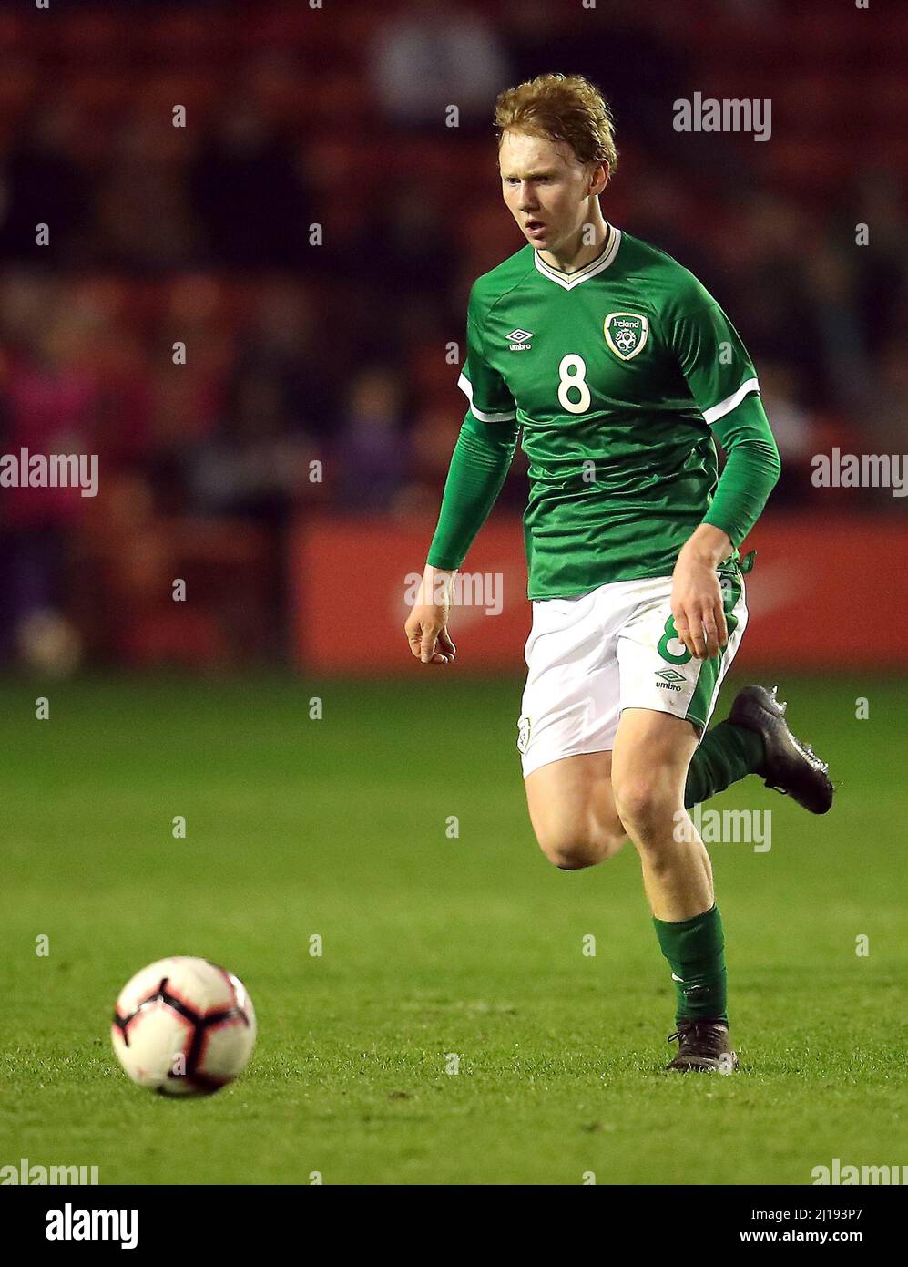 Henry francis hi-res stock photography and images - Alamy