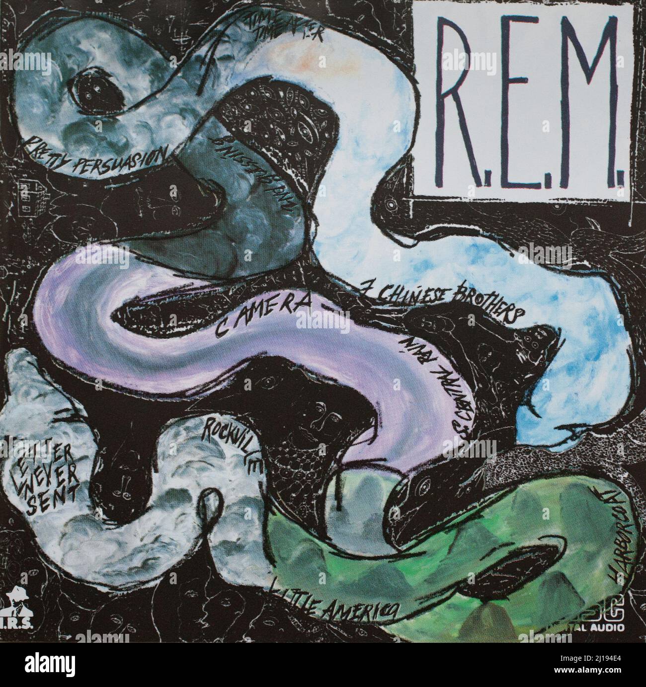 R e m e hi-res stock photography and images - Alamy