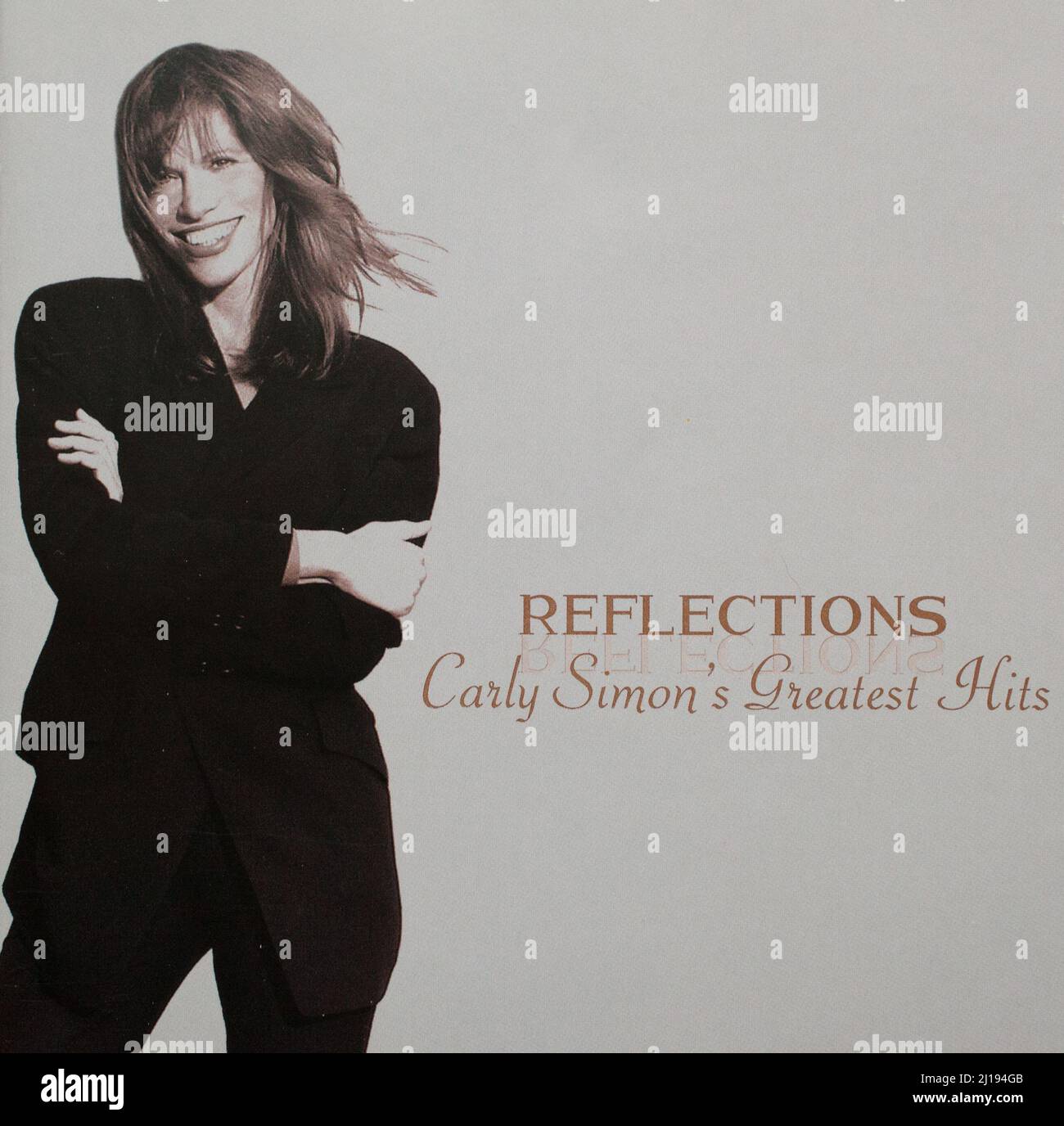 Carly simon hi-res stock photography and images - Alamy