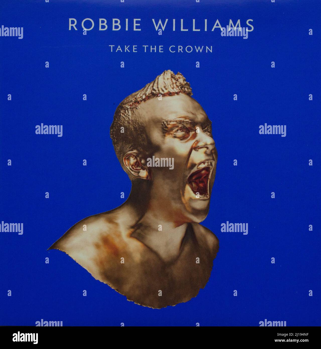 Crown cover hi-res stock photography and images - Alamy