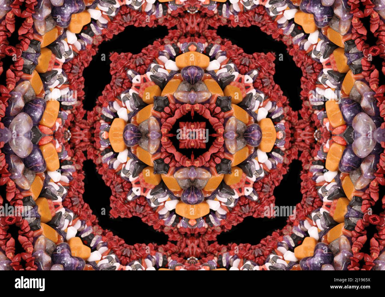 Native american style abstract hi-res stock photography and images - Alamy