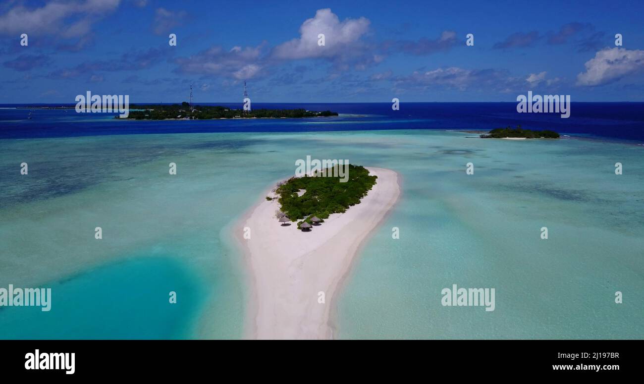 Denmark maldives hi-res stock photography and images - Alamy