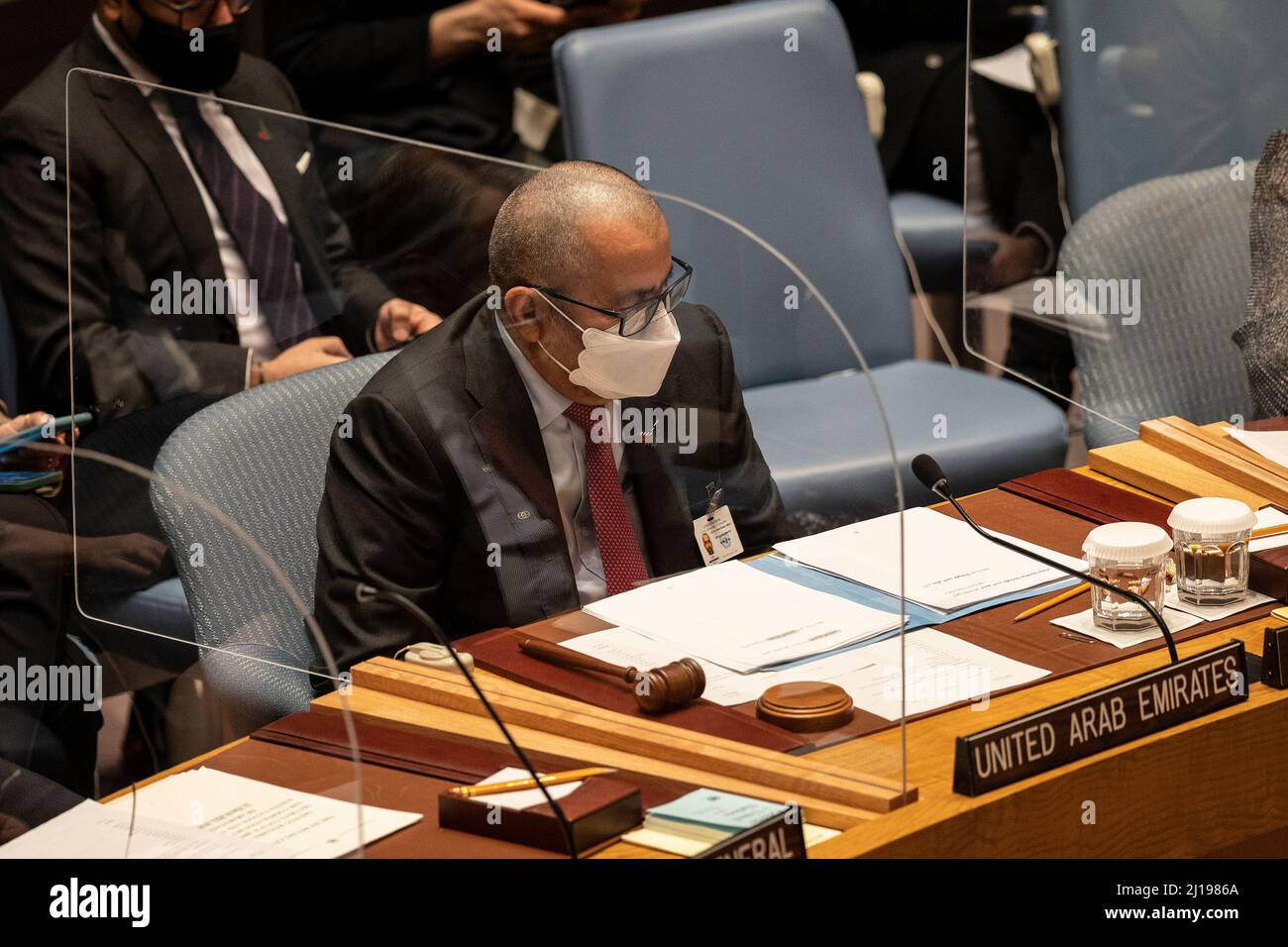 Khalifa shaheen hi-res stock photography and images - Alamy