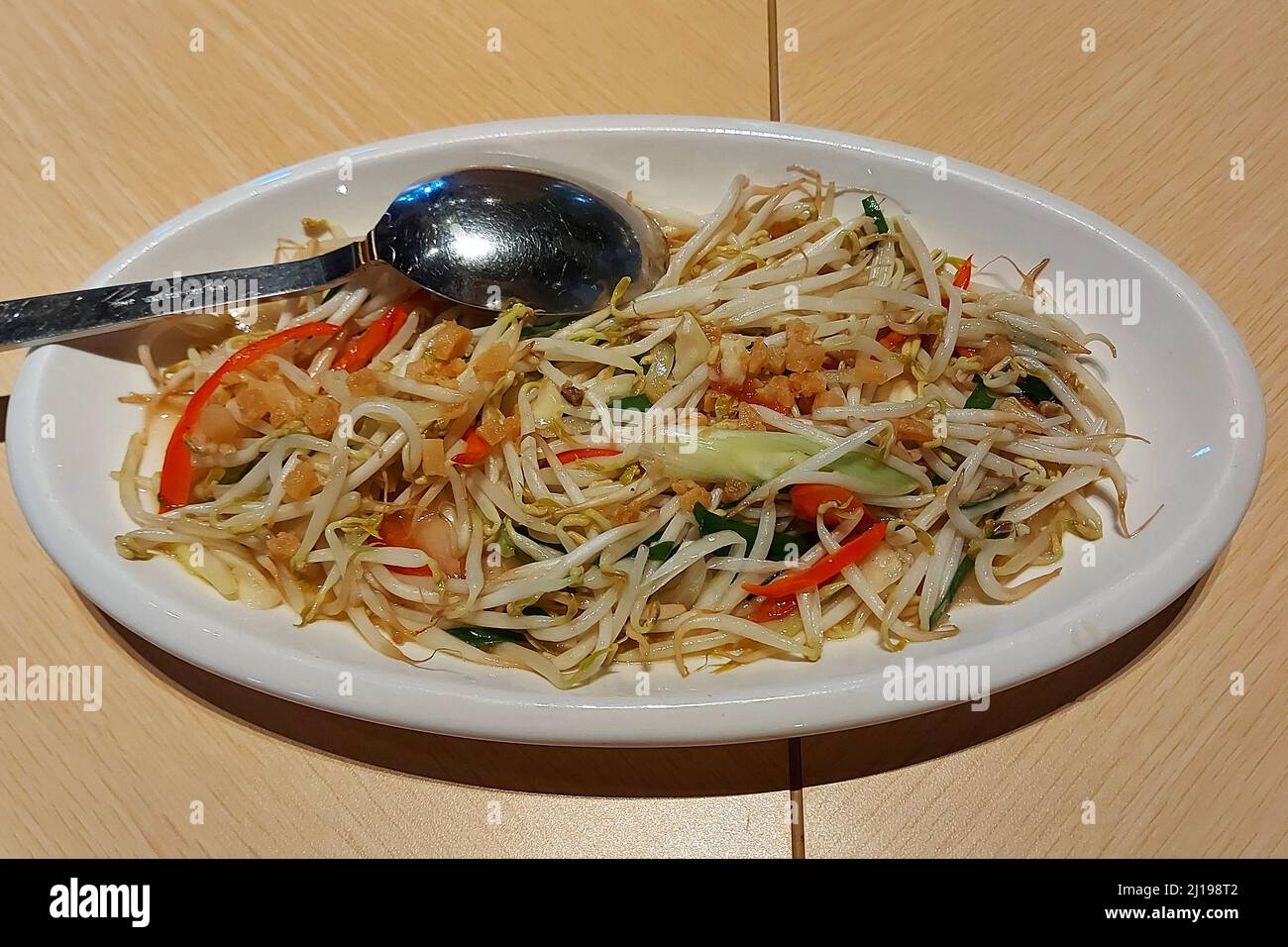 Tumis tauge hi-res stock photography and images - Alamy