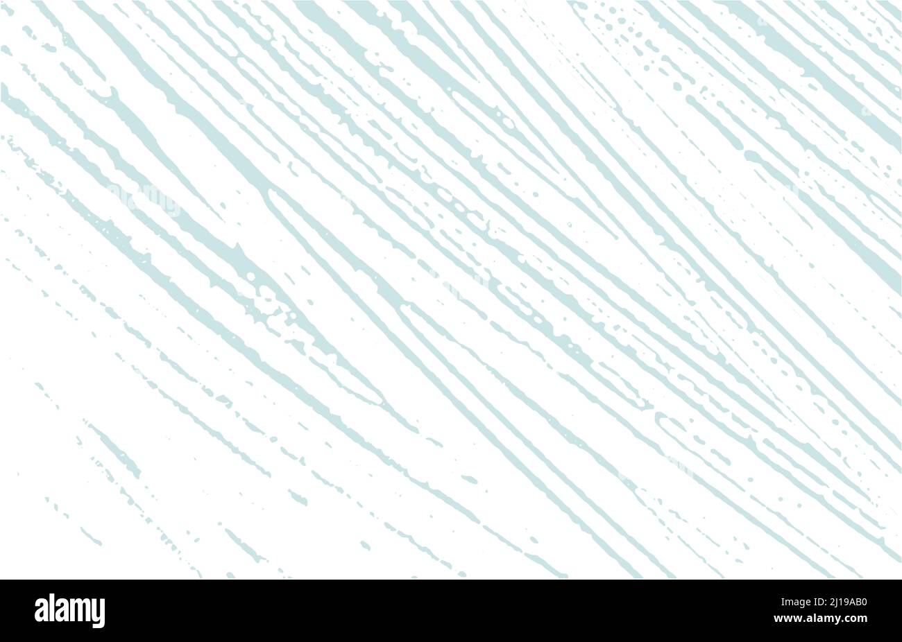 Grunge texture. Distress blue rough trace. Bewitching background. Noise ...