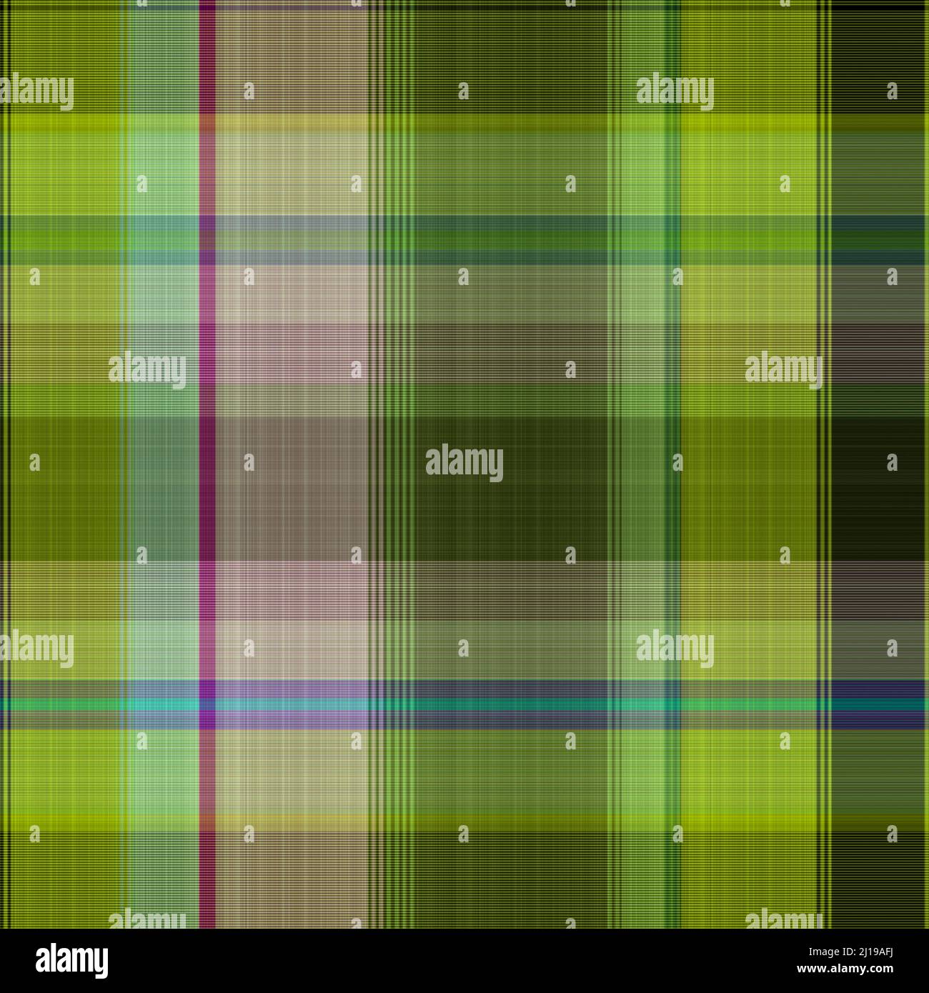 Colorful winter masculine seamless plaid texture. Multicolor space dyed ...
