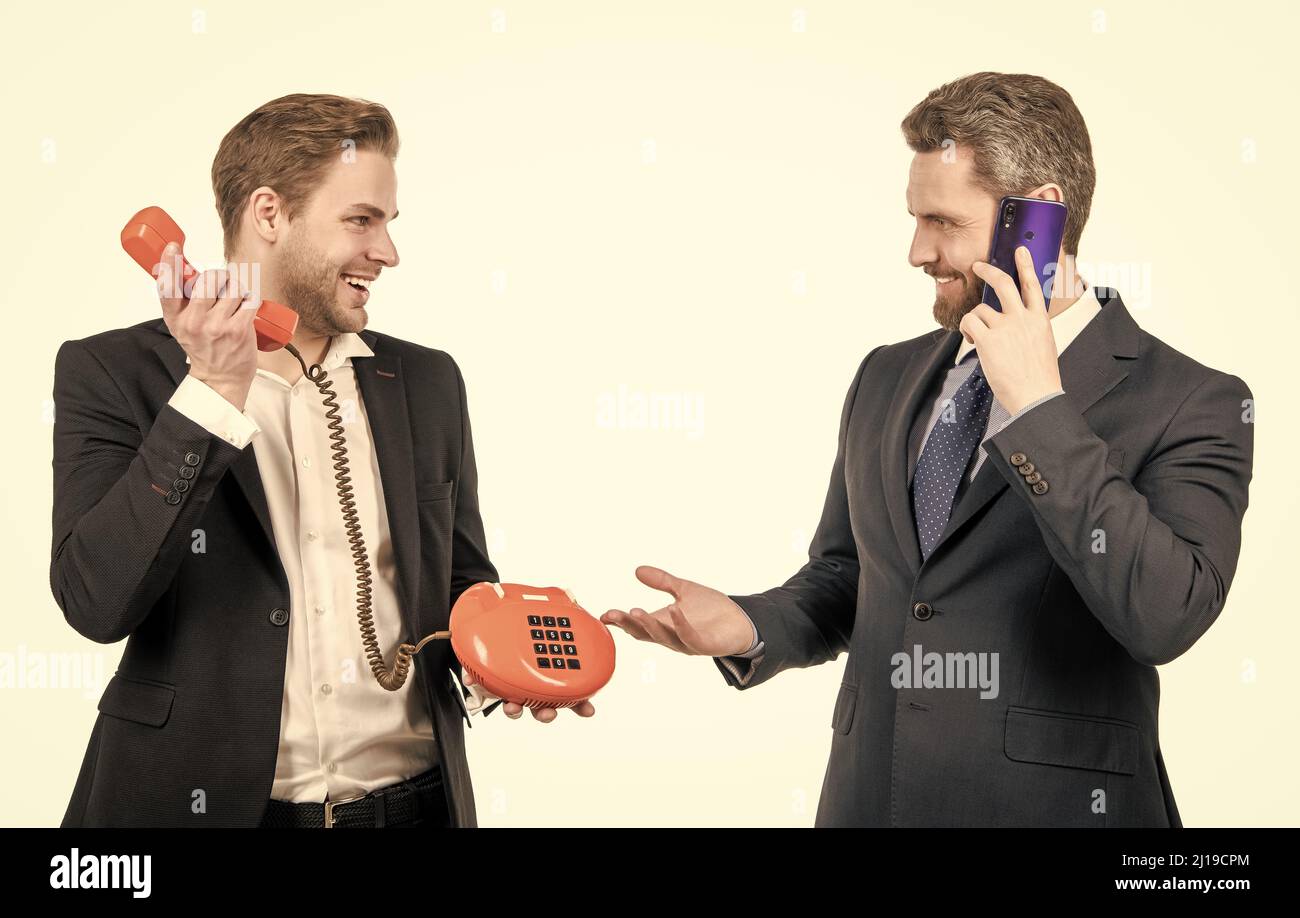 Classic telephone hi-res stock photography and images - Alamy