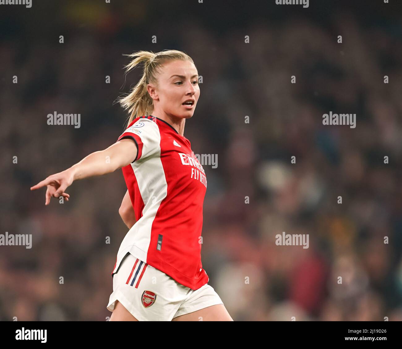Arsenal women football team 2022 hi-res stock photography and images ...