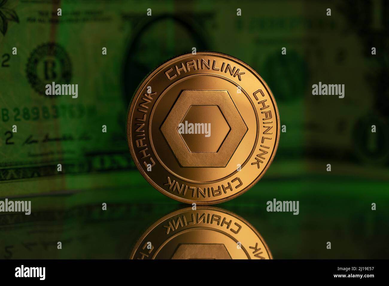 Green link digital bank hi-res stock photography and images - Alamy