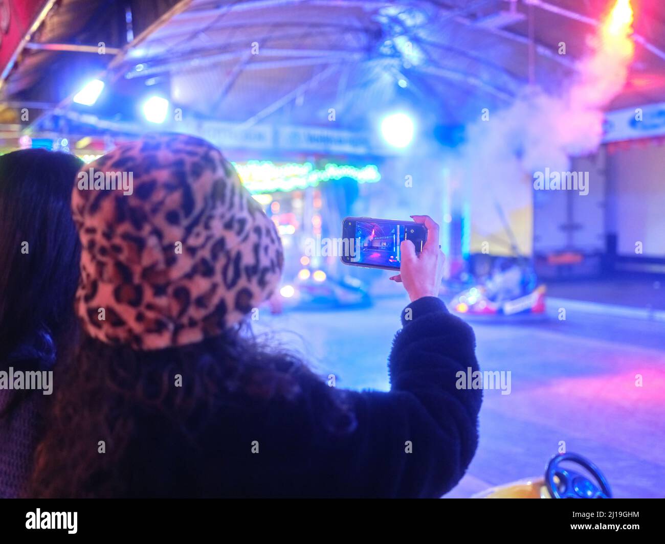 Smart car record hi-res stock photography and images - Alamy