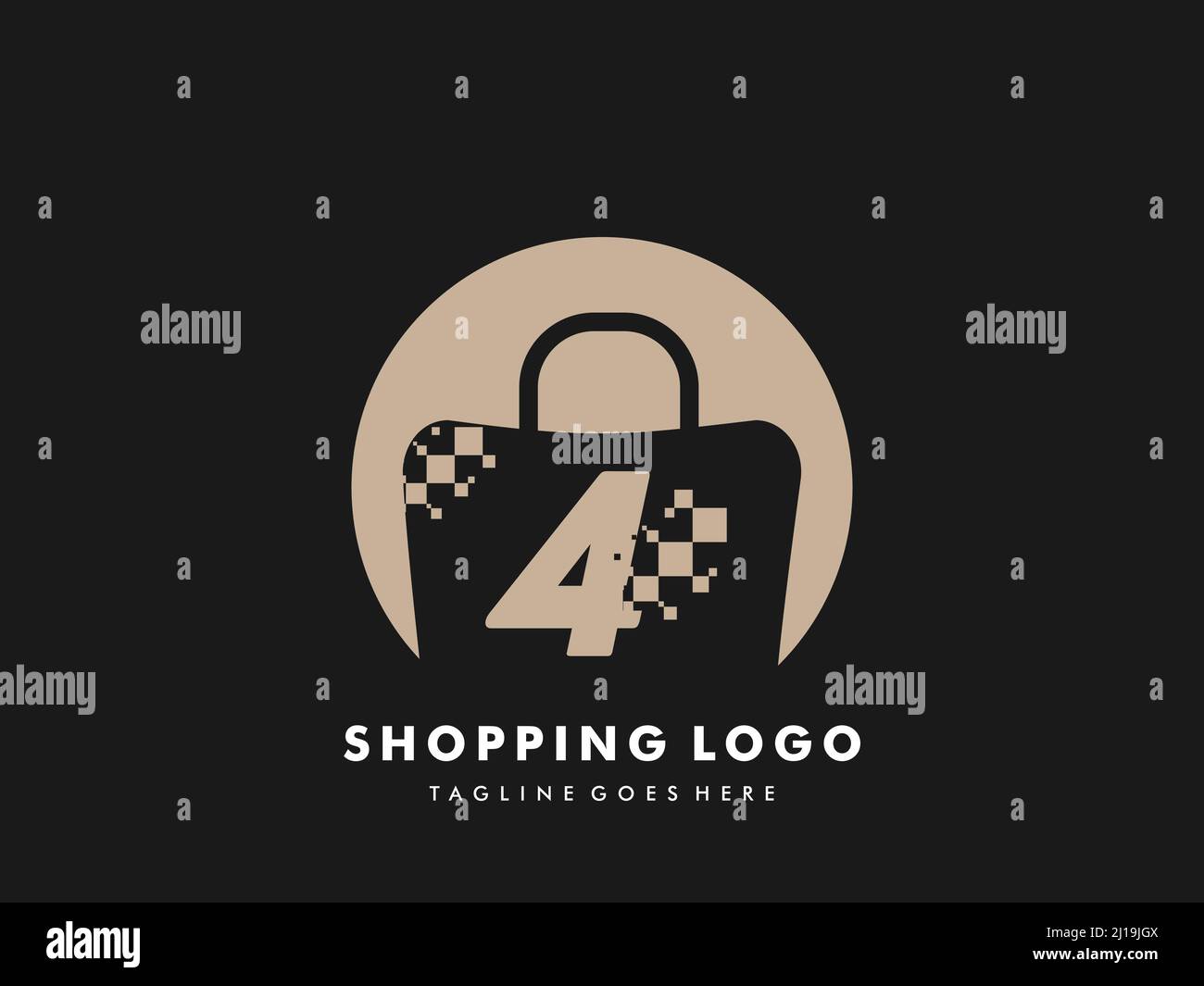 Fast fashion retail Stock Vector Images - Alamy