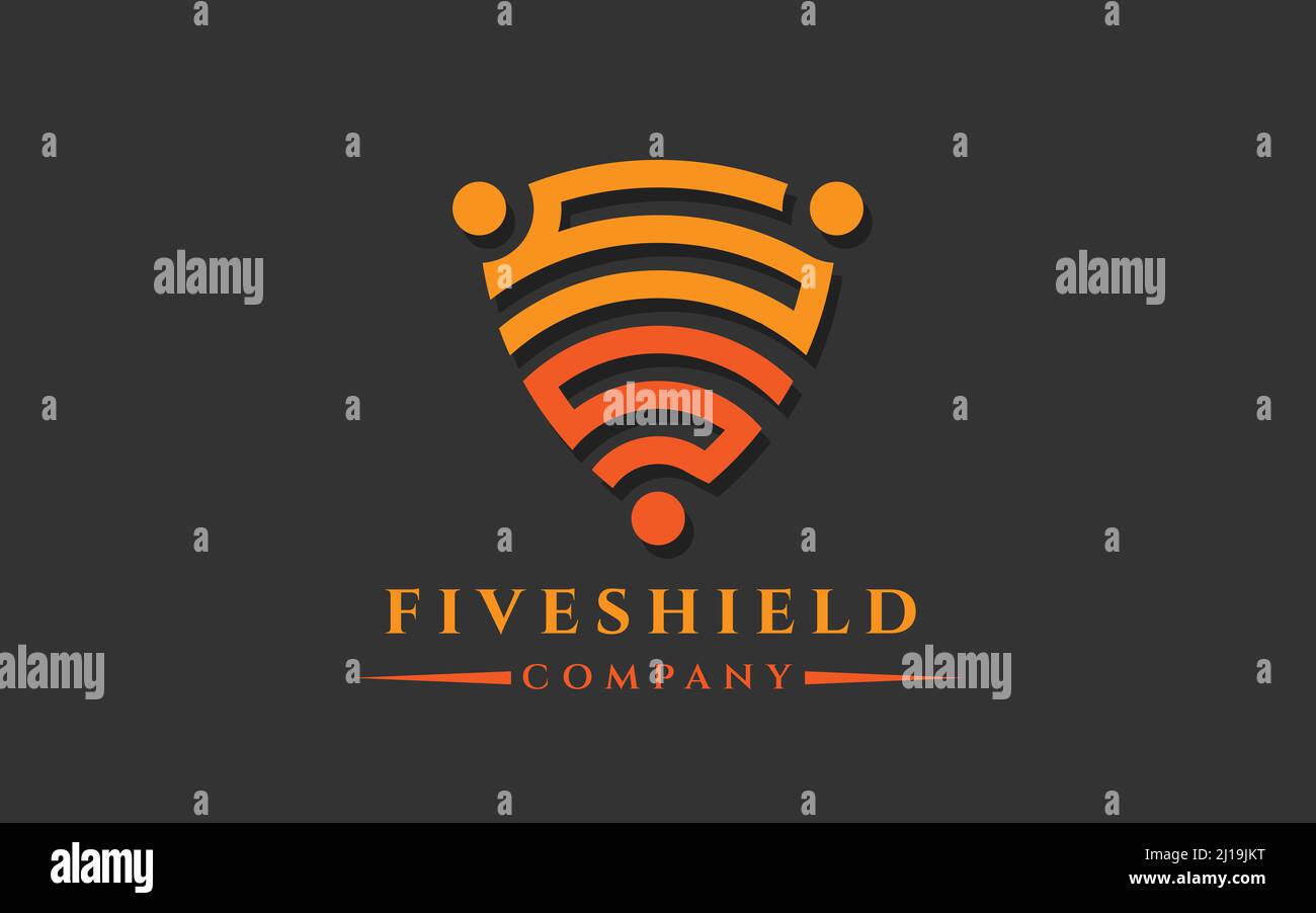 5 s Stock Vector Images - Alamy