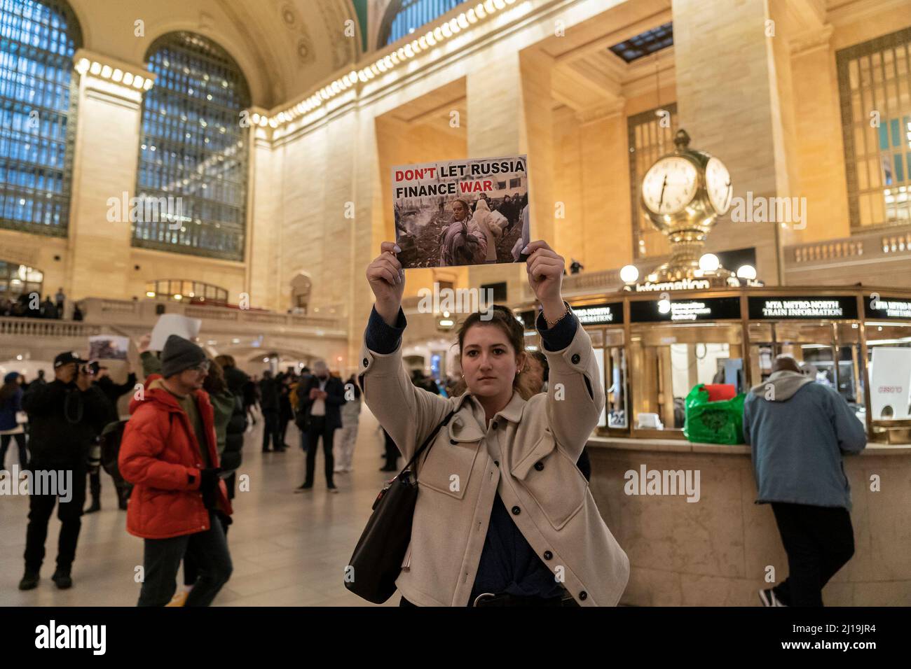Political flash protest usa hi-res stock photography and images - Alamy