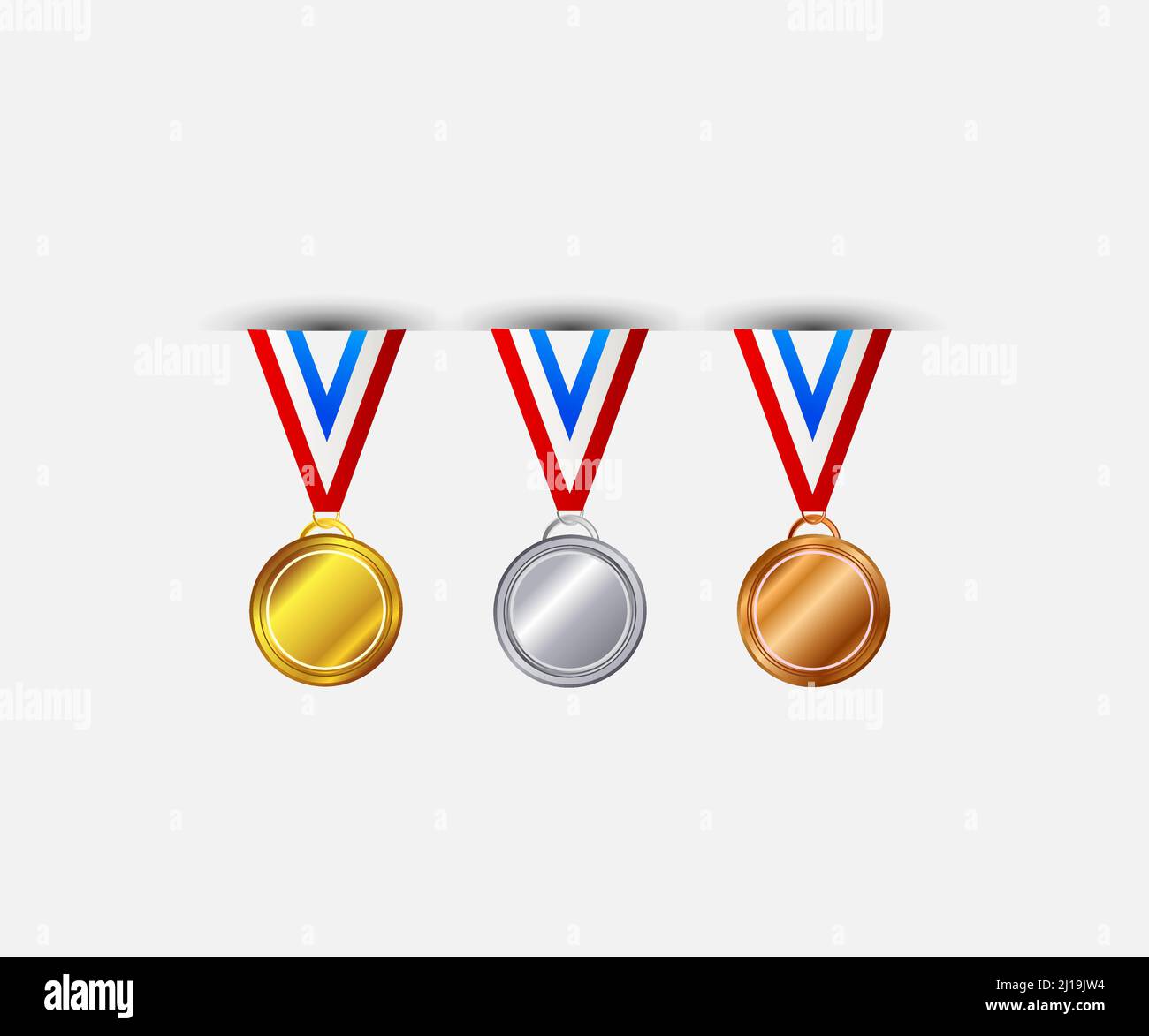 1st 2nd 3rd medal first place second third award winner badge guarantee ...