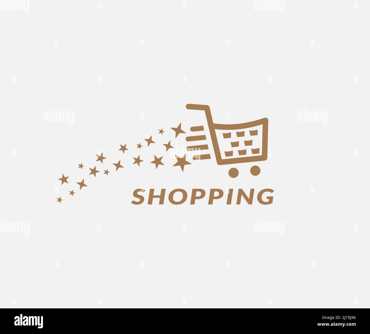 Trolley trail Stock Vector Images - Alamy