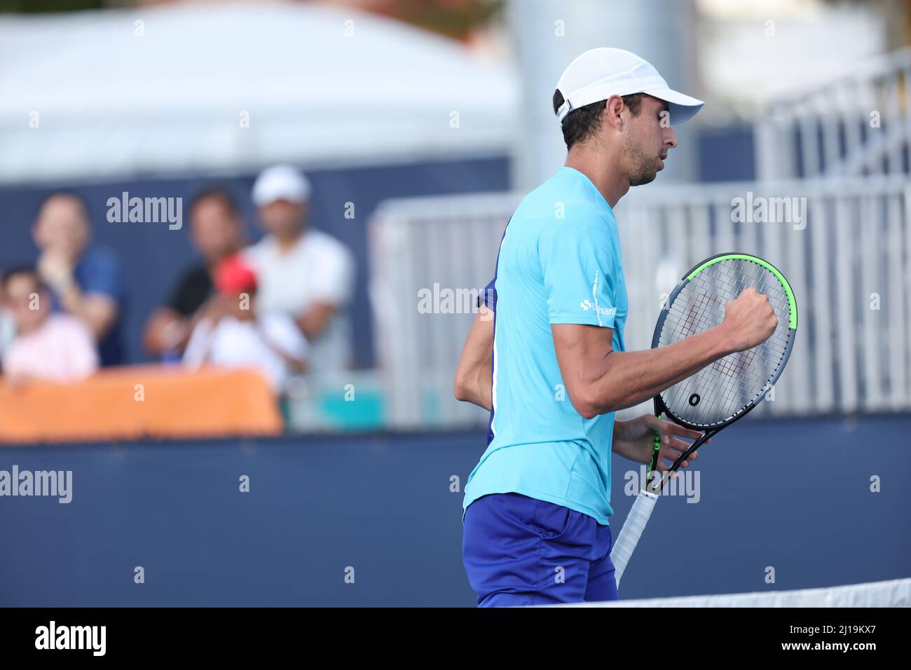 Daniel galán miami hi-res stock photography and images - Alamy