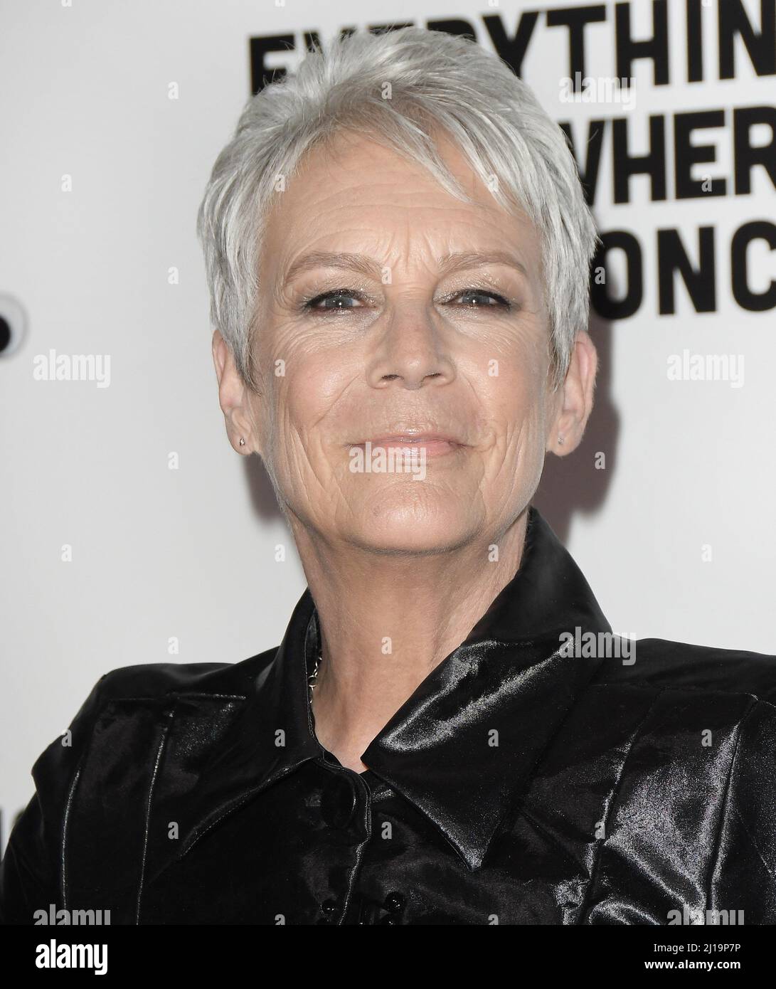 Jamie Lee Curtis 2022