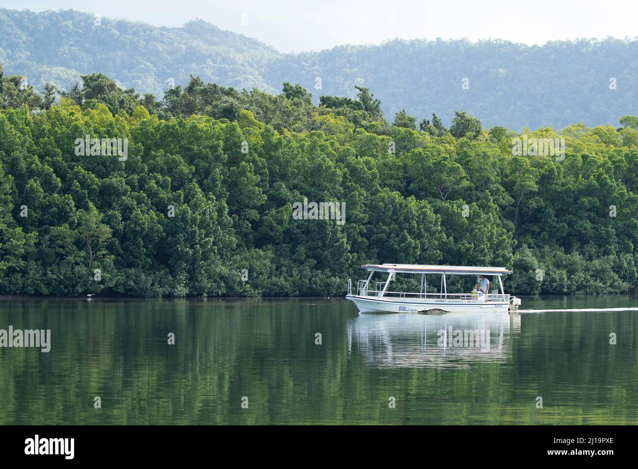 Australian vessel boat hi-res stock photography and images - Alamy