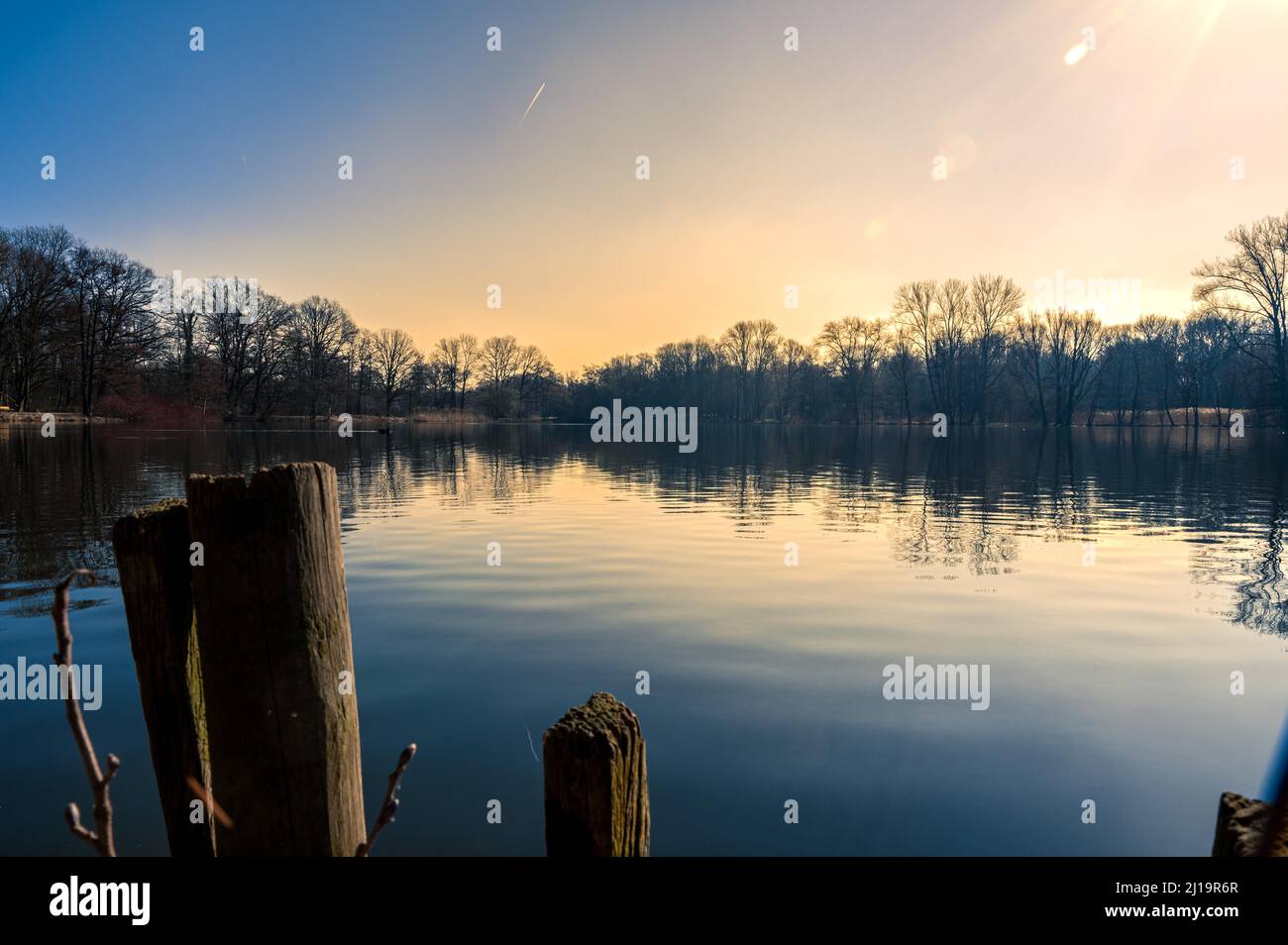 Hanover kleefeld hi-res stock photography and images - Alamy