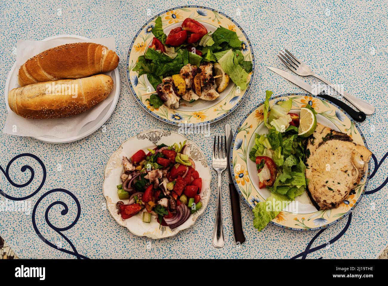 Typical menu hi-res stock photography and images - Alamy