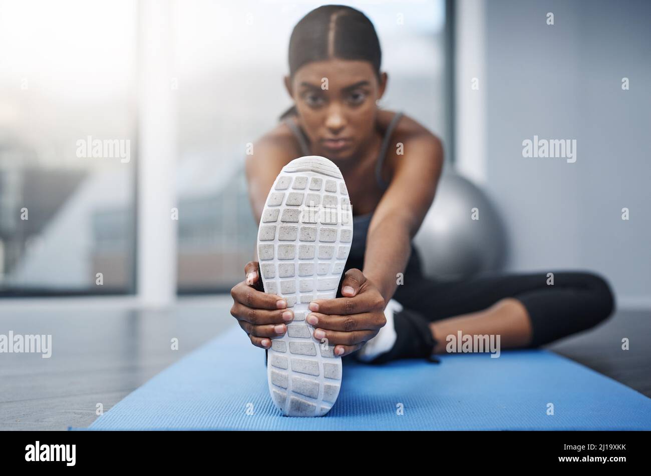 The final stretch of the race always decides the winners. Shot of an ...