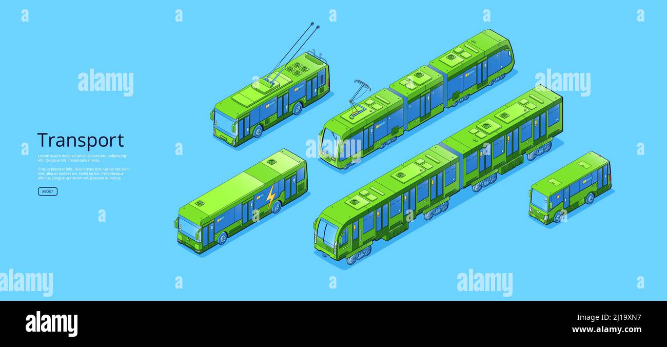Different modes of transportation Stock Vector Images - Alamy