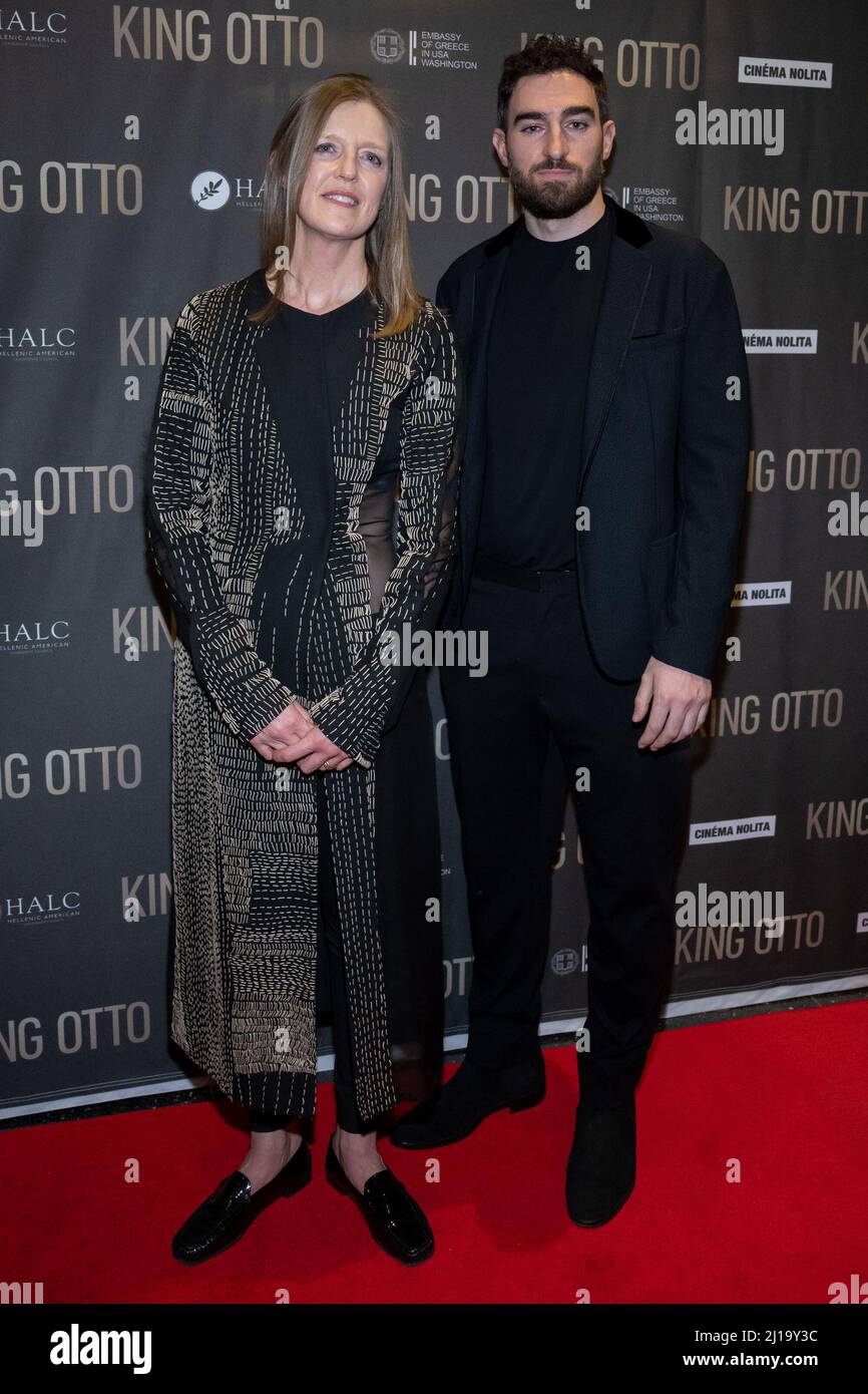 Gabriele otto hi-res stock photography and images - Alamy