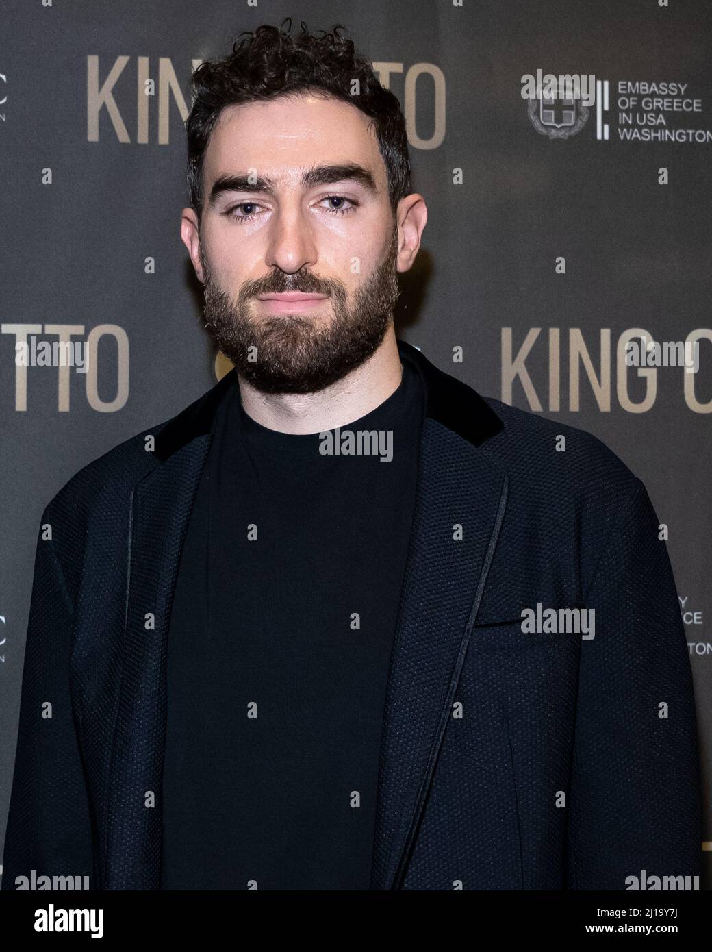 Gabriele otto hi-res stock photography and images - Alamy