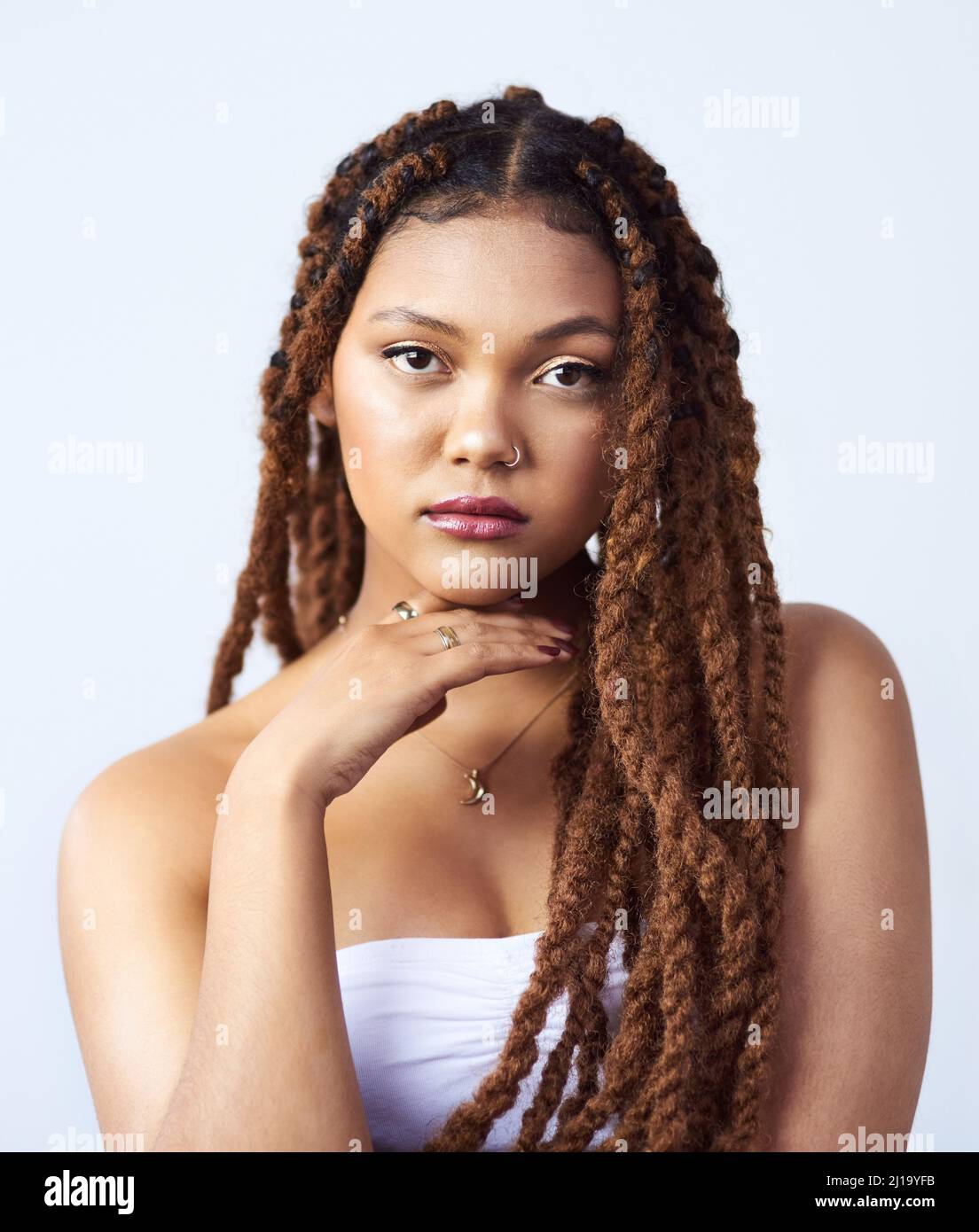 Skin beating hi-res stock photography and images - Alamy