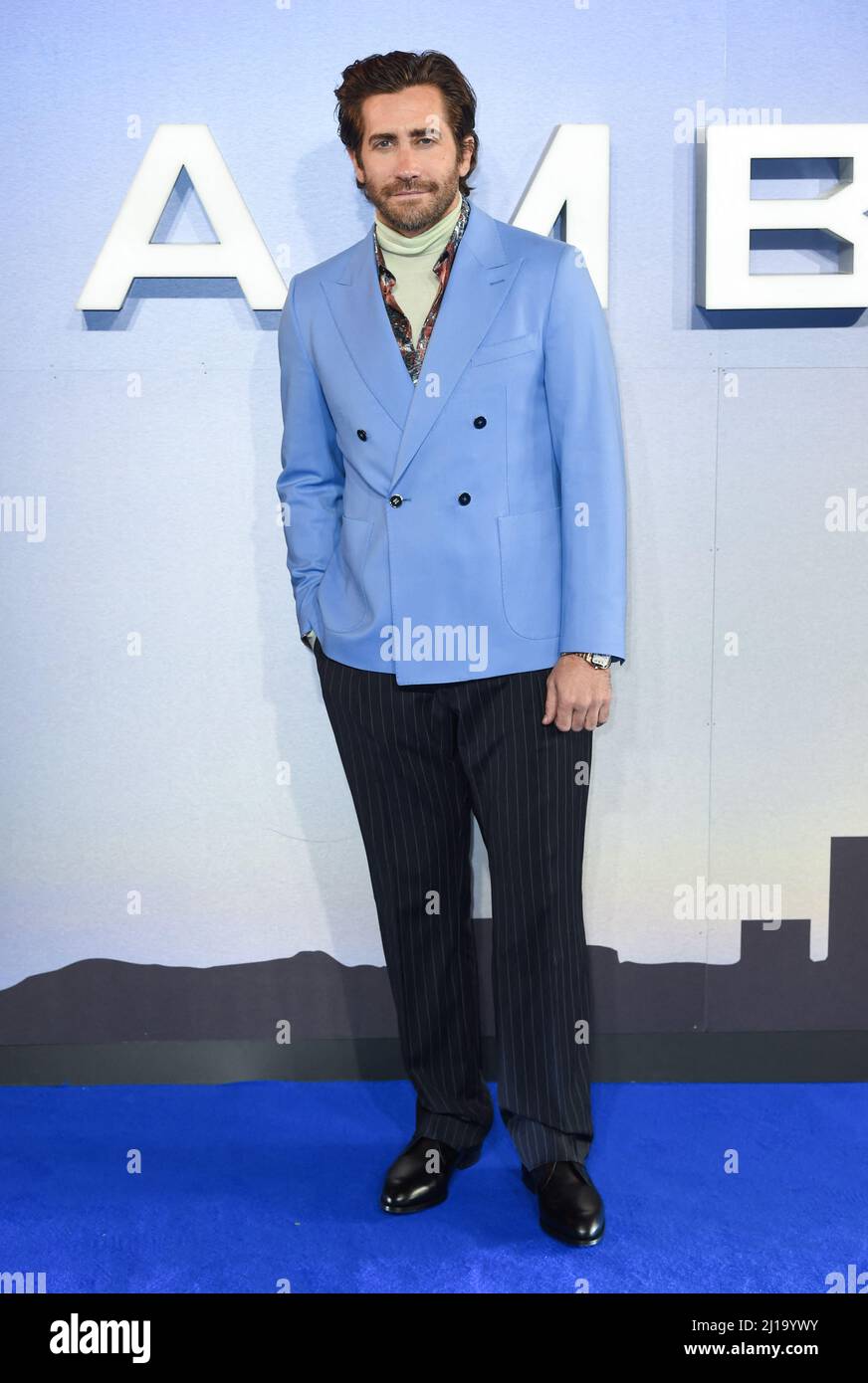 Jake hardy hi-res stock photography and images - Alamy
