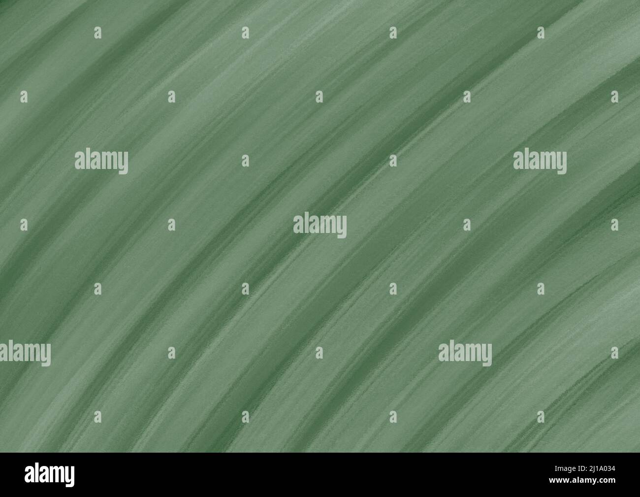 Abstract art background dark green and olive colors with soft gradient ...