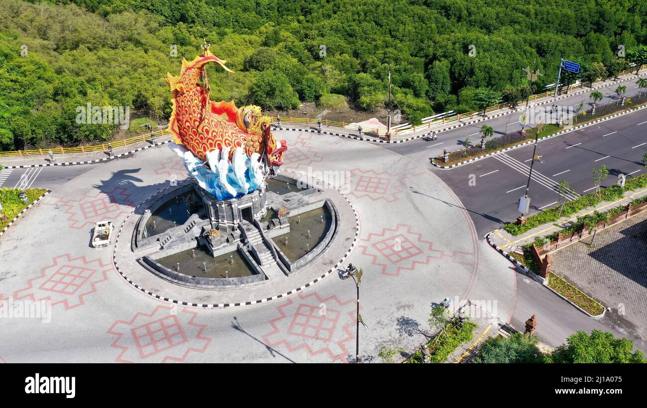 Patung catur muka hi-res stock photography and images - Alamy