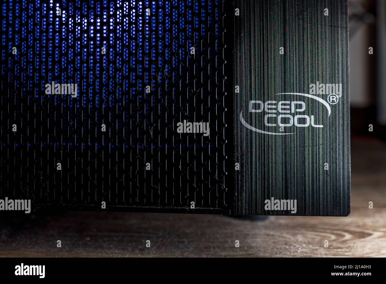 Deepcool hi-res stock photography and images - Alamy