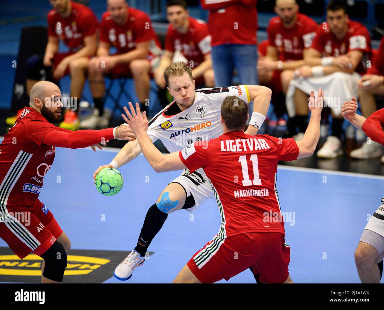 Adrian witzke hi-res stock photography and images - Alamy