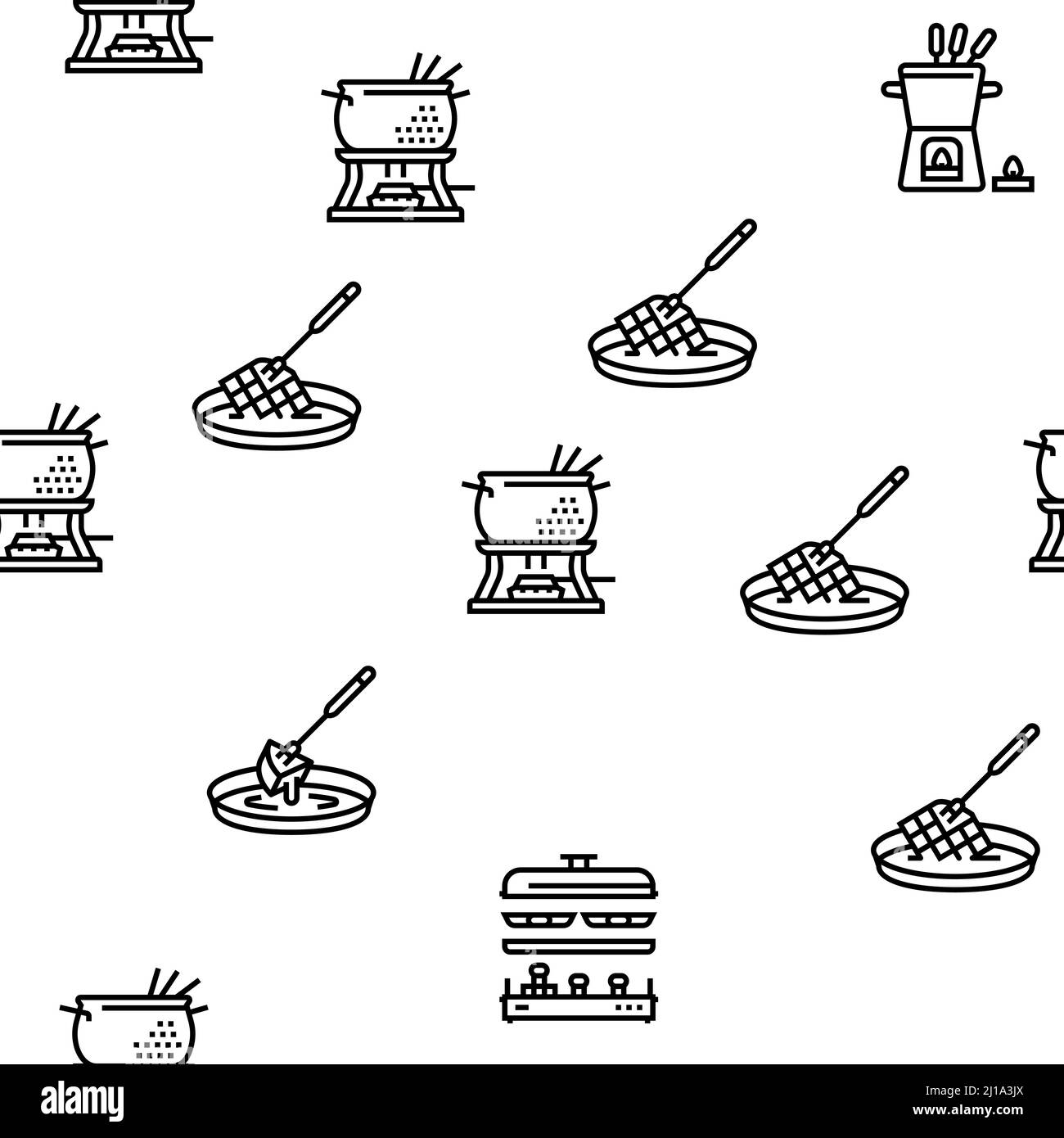 Seamless copper texture Black and White Stock Photos & Images - Alamy