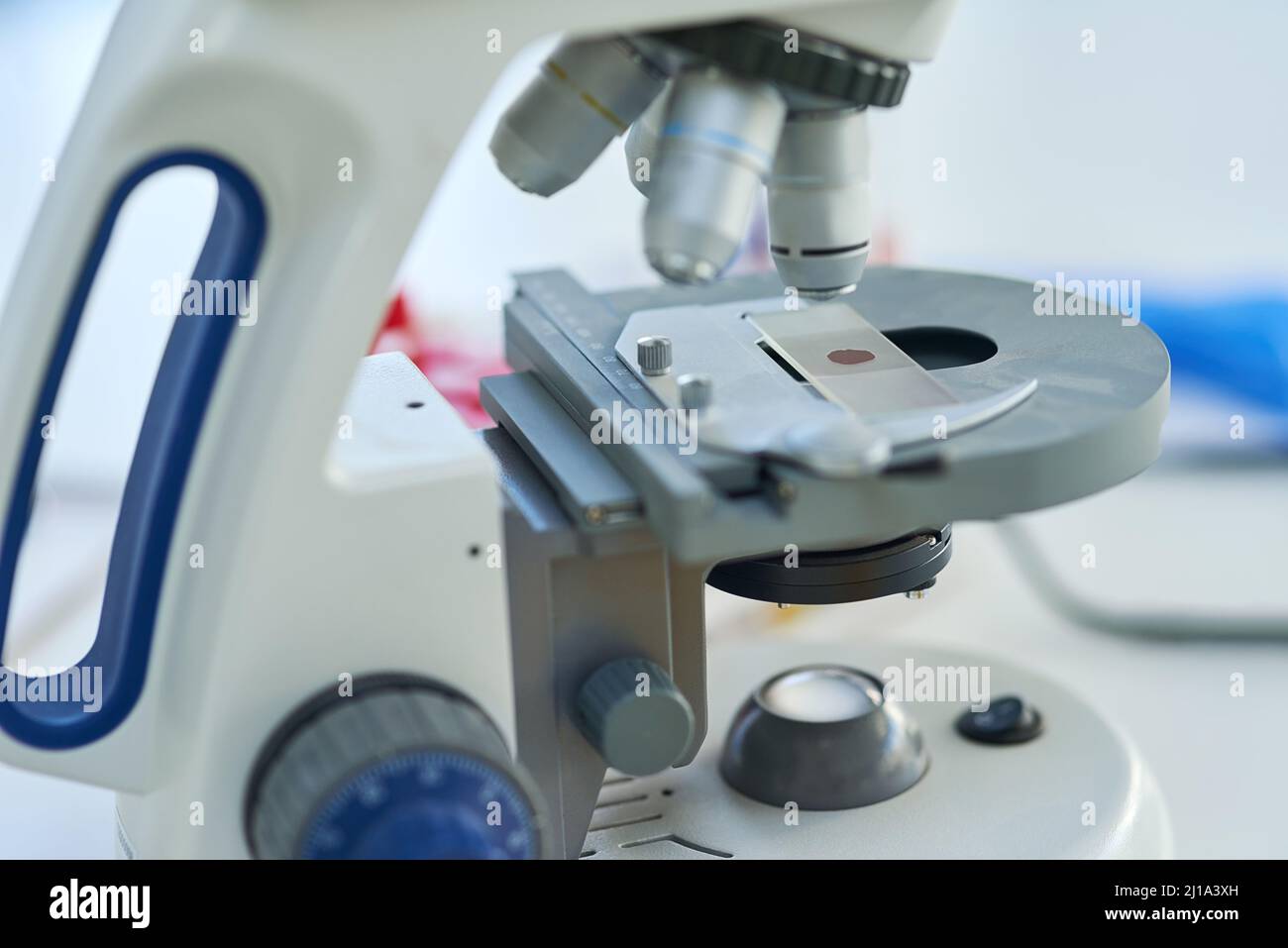 Medical breakthroughs hi-res stock photography and images - Alamy