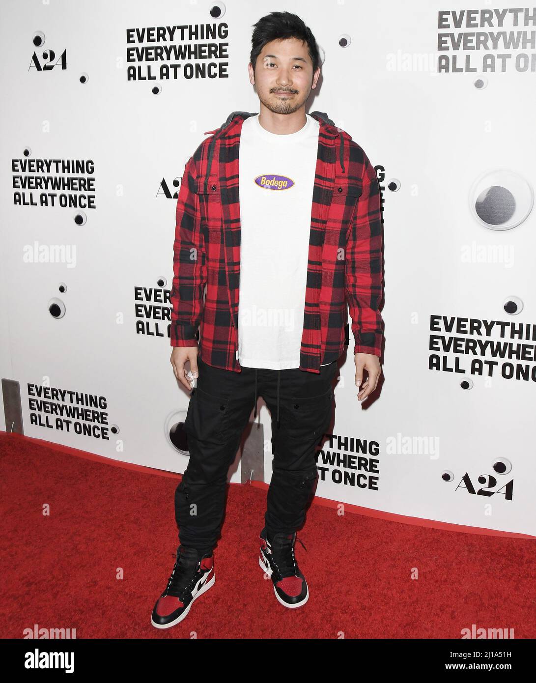 Jon prasida hi-res stock photography and images - Alamy