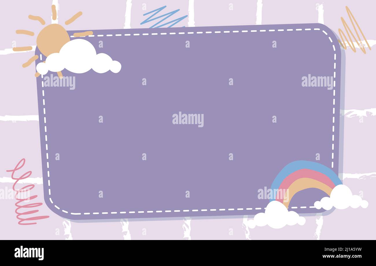 Horizontal rectangle frame hi-res stock photography and images - Alamy