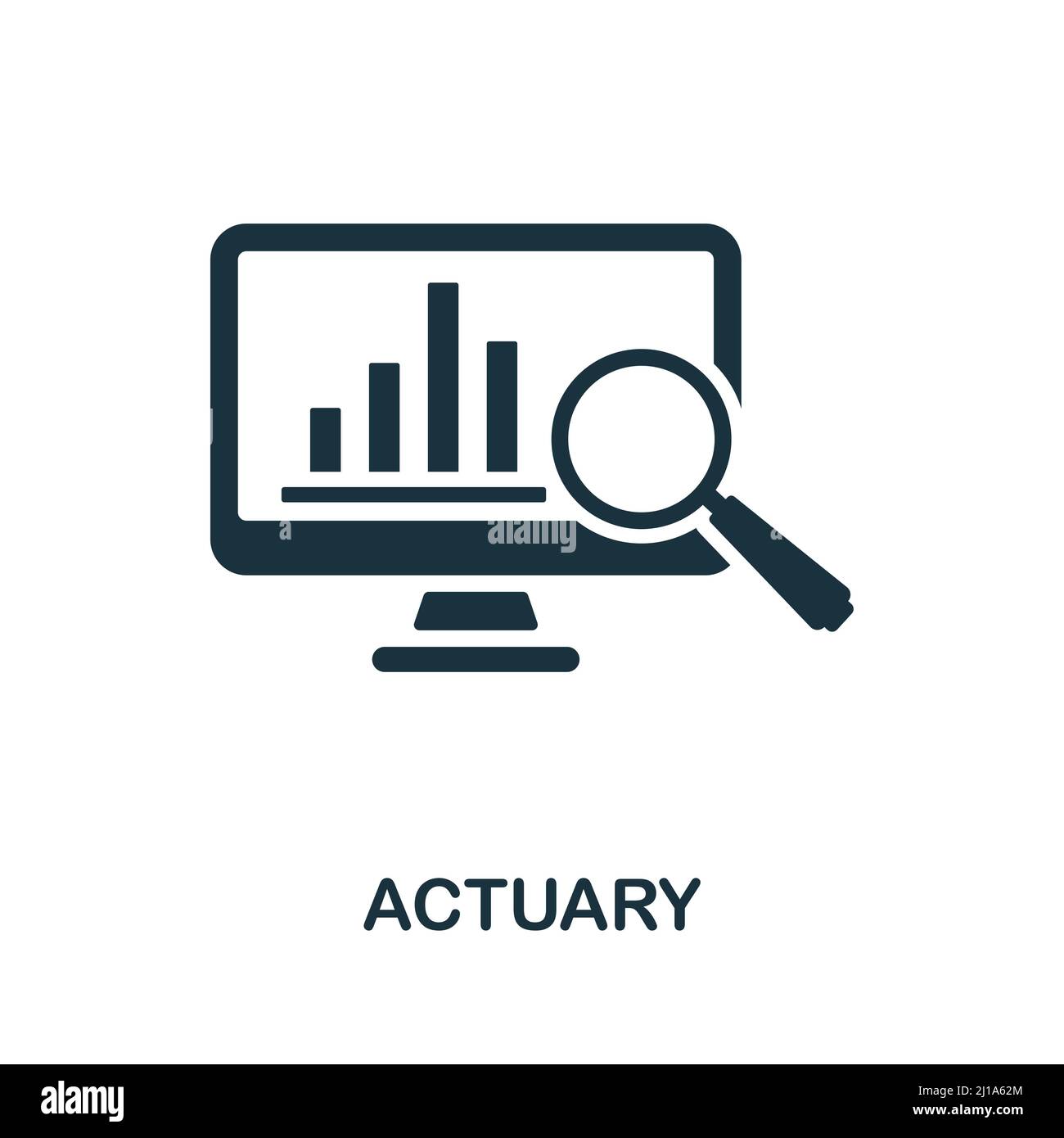 Actuarial Stock Vector Images - Alamy