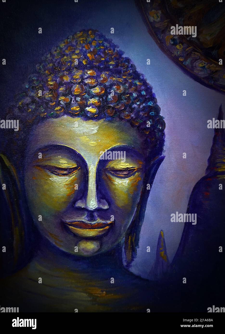 Prosperous colors hi-res stock photography and images - Alamy