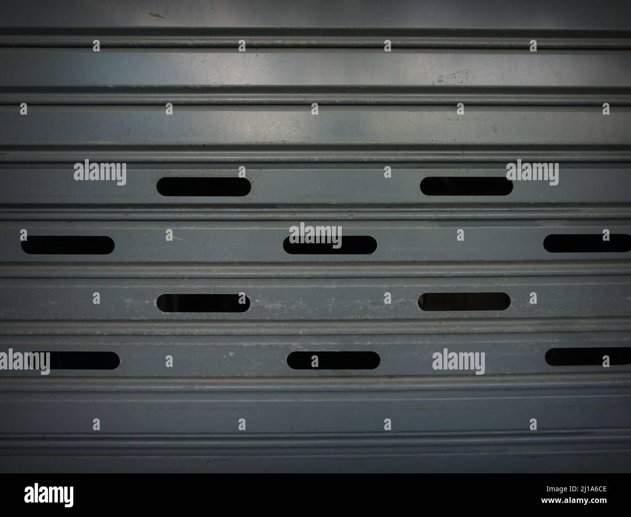 Photo Art metal tiles metal Texture Background Stock Photo - Alamy