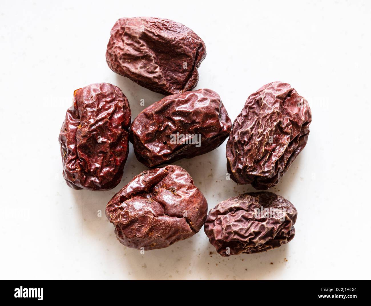 Jujube red date chinese date hi-res stock photography and images - Alamy