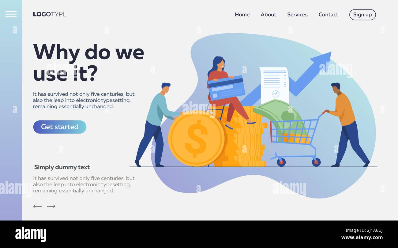 Venture capital vector vectors hi-res stock photography and images - Alamy